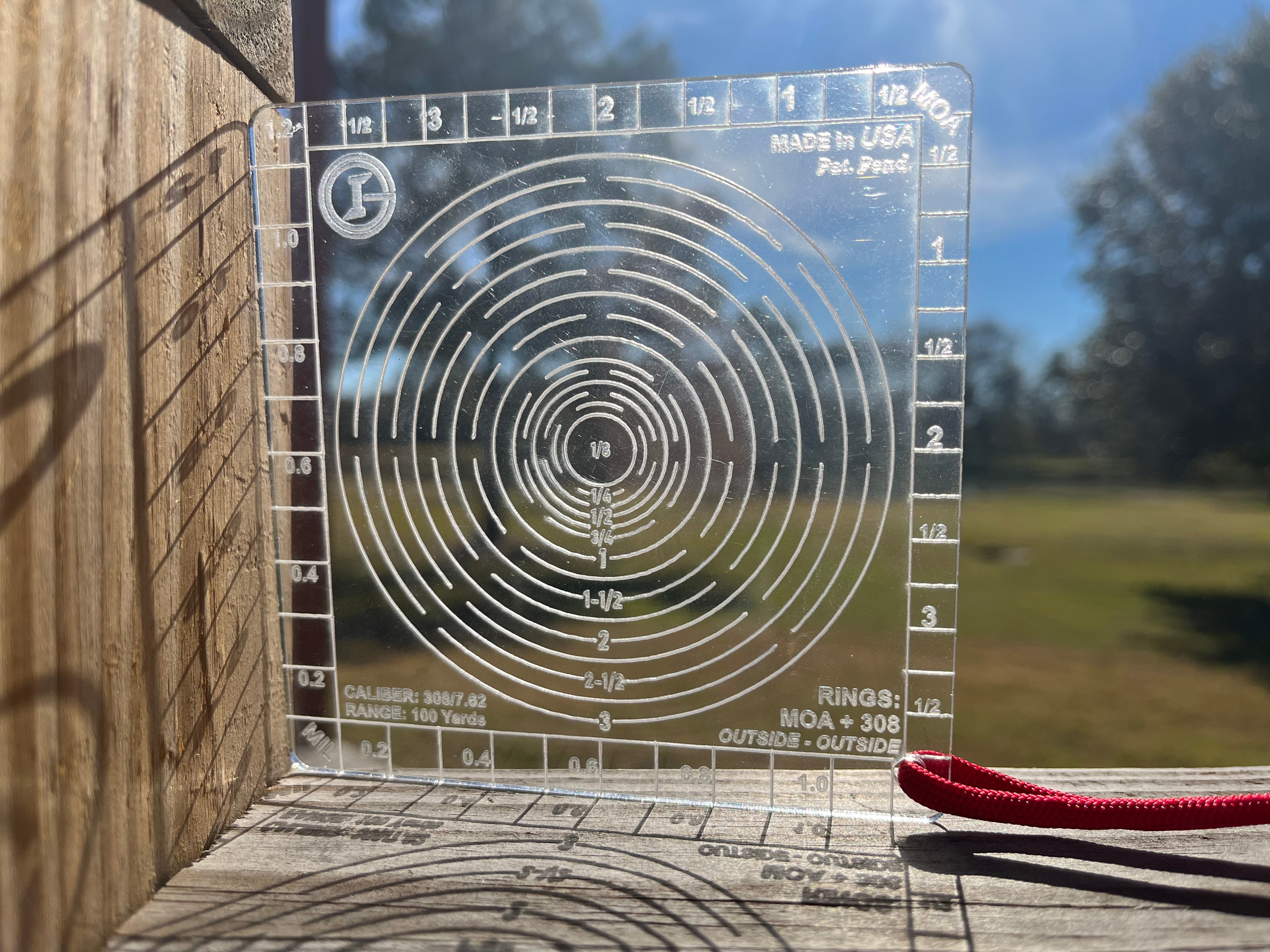 Shooting Tools – BDSS Arms