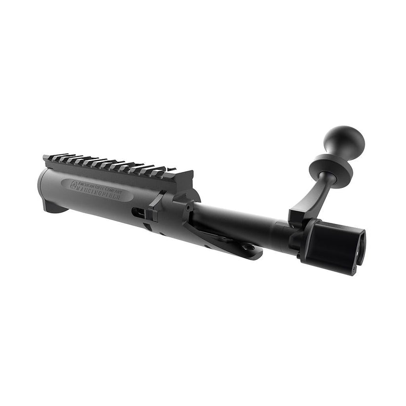 ARC Mausingfield Bolt Action – BDSS Arms