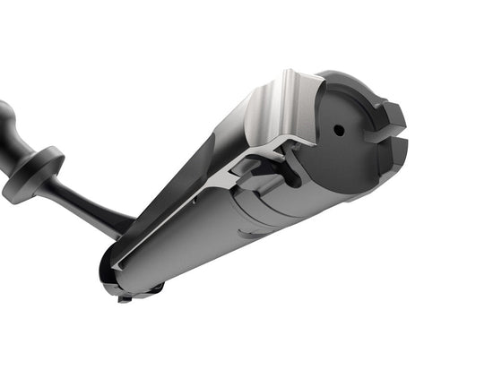 ARC Mausingfield Bolt Action – BDSS Arms